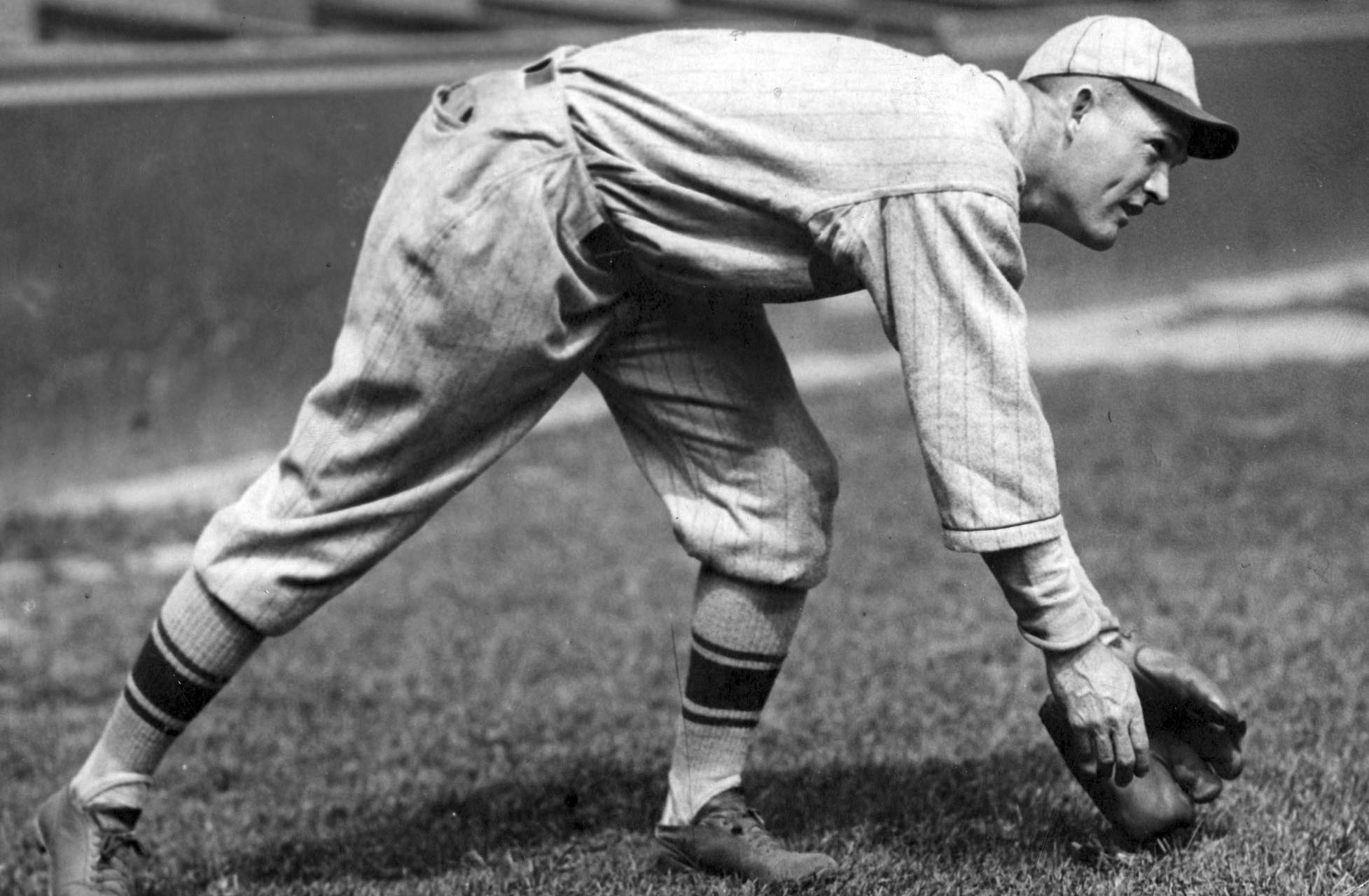 Notes on Rogers Hornsby: The limits of fielding statistics – Apples ...