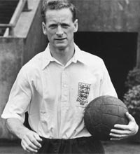Tom Finney – Apples & Oranges