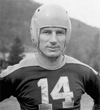 Don Hutson – Apples & Oranges