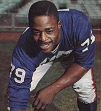 Roosevelt Brown – Apples & Oranges