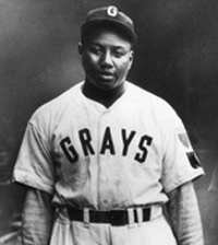 Josh Gibson – Apples & Oranges
