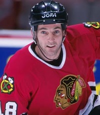 Denis Savard – Apples & Oranges