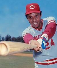 Tony Pérez – Apples & Oranges