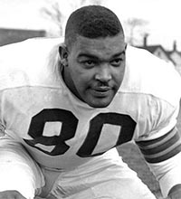 Len Ford – Apples & Oranges