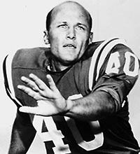 Bobby Boyd – Apples & Oranges