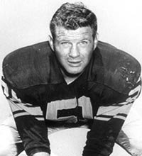 Jim Ringo – Apples & Oranges